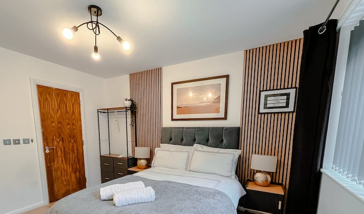 Manchester Stays - Manchester