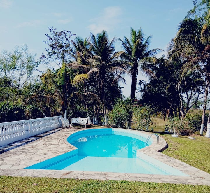 Chácara Maria Bonita - Rio Branco
