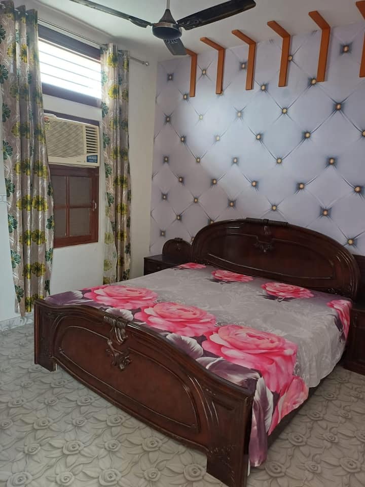 Separate Space Two Open Balcony Kitchen Washroom - Jalandhar