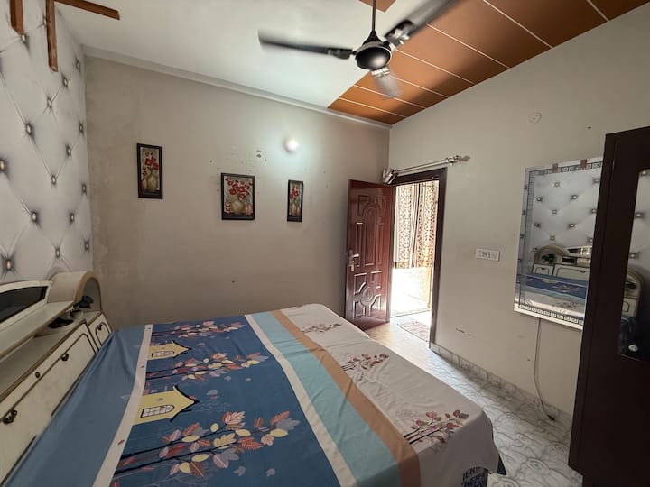 1 Bhk Independent Set Available - Jalandhar