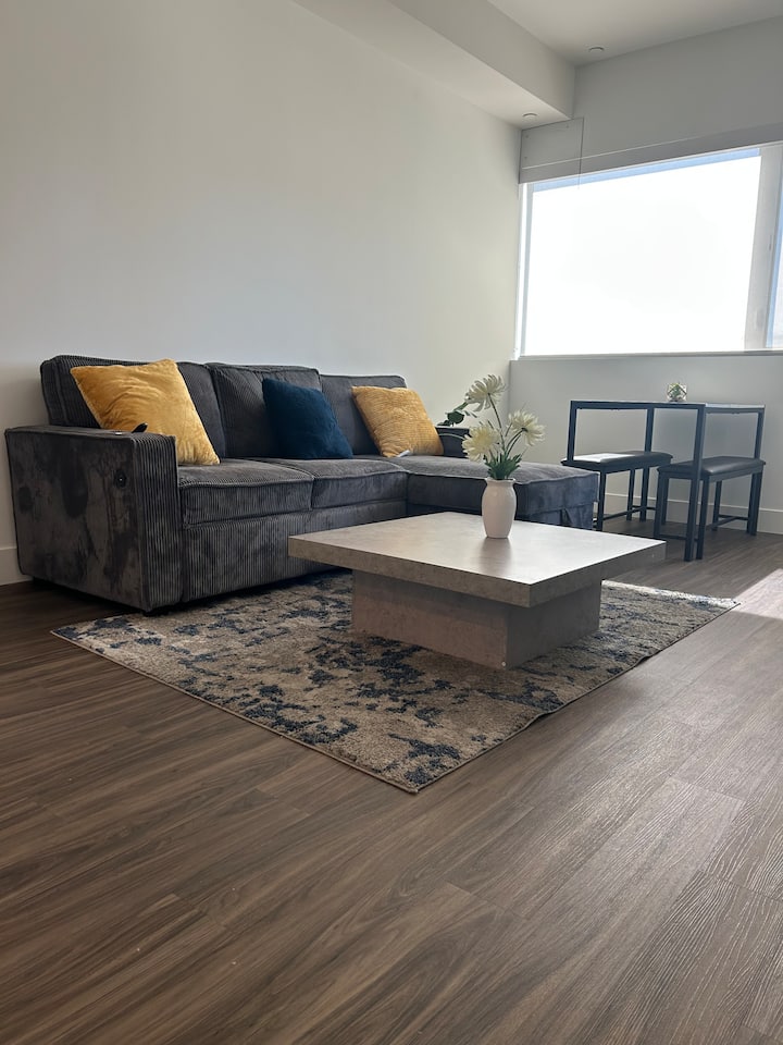 Hollywood Vibes Rooftop Gym - Nichols Canyon - Los Angeles