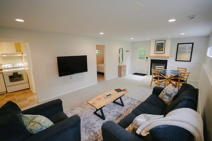 Campbell River Getaway - New! - Campbell River