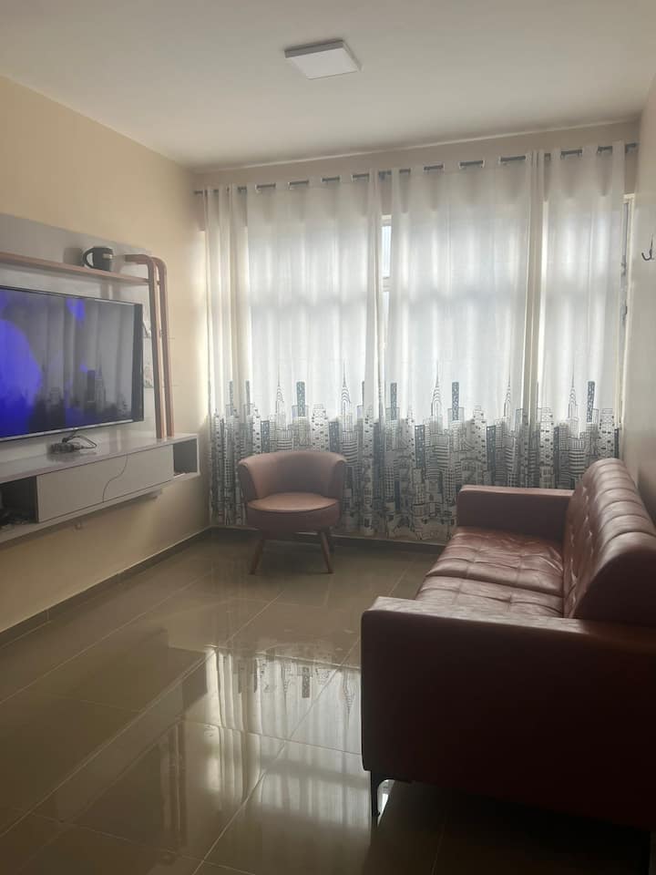 Apartamento No Centro De Belém. - Bethlehem, PA