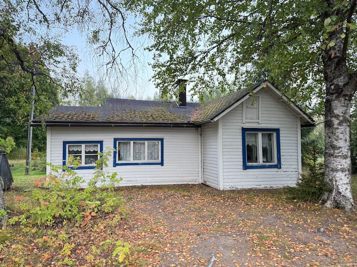 Mummon Mökki - Lapinlahti