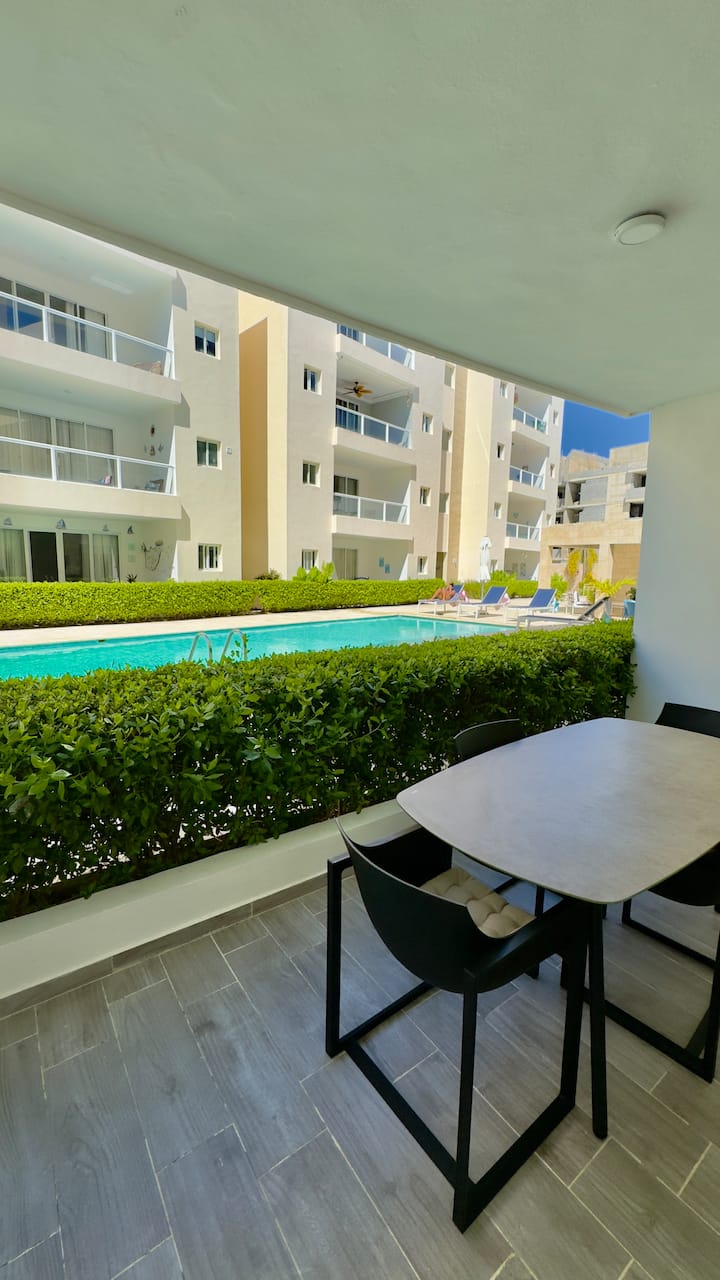 Caribbean Secret Ocean By Alei - Punta Cana