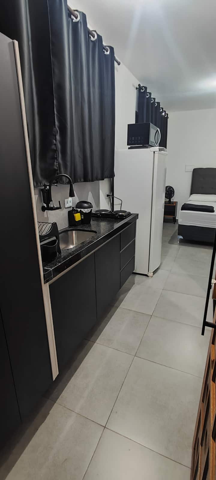 Studio 01 - Londrina