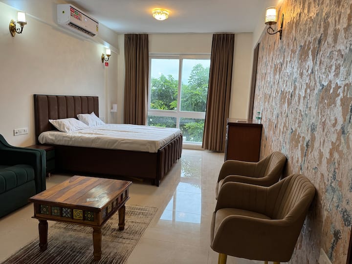 Fuly Independent Luxury Apartment, New Chandigarh - Chandigarh