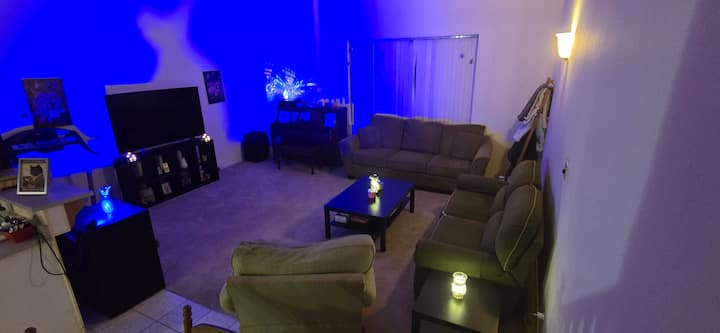 Entire Place !
Loft Life, A Leap To The Lake ! - Burlington