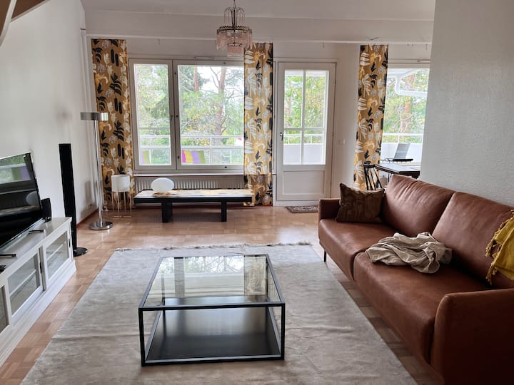 Loft Apartment - Rovaniemi