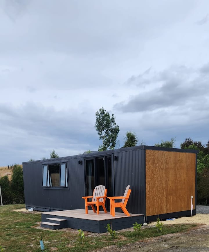 Frog's Hollow - Martinborough