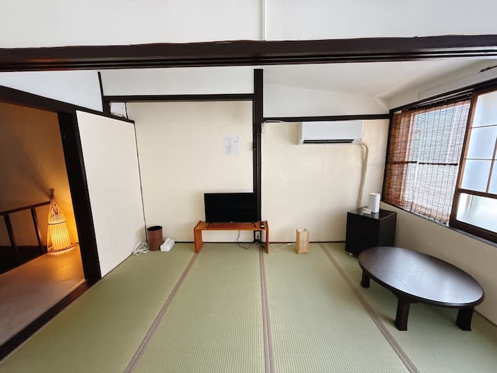 つむぎの宿「いち、」 - Joetsu