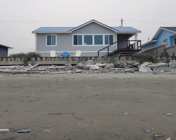 Beach Getaway - Oak Harbor, WA