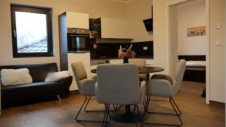 Ferienwohnung Lychen - Lychen