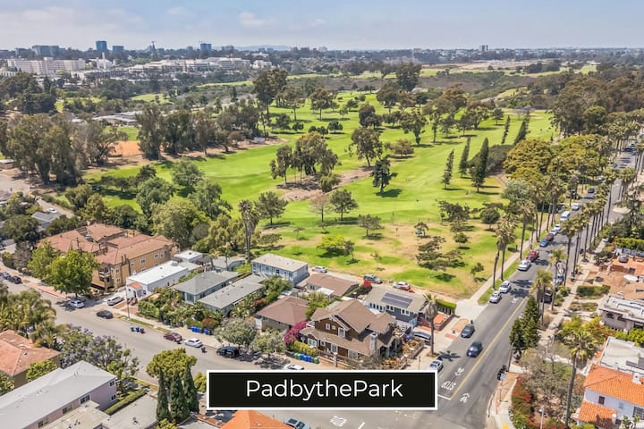 Side-by-side Homes | Near Zoo & Gaslamp - San Diego