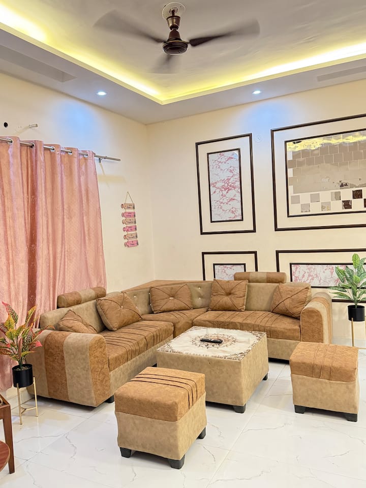 Koozee Vibe
2bhk - Kharar