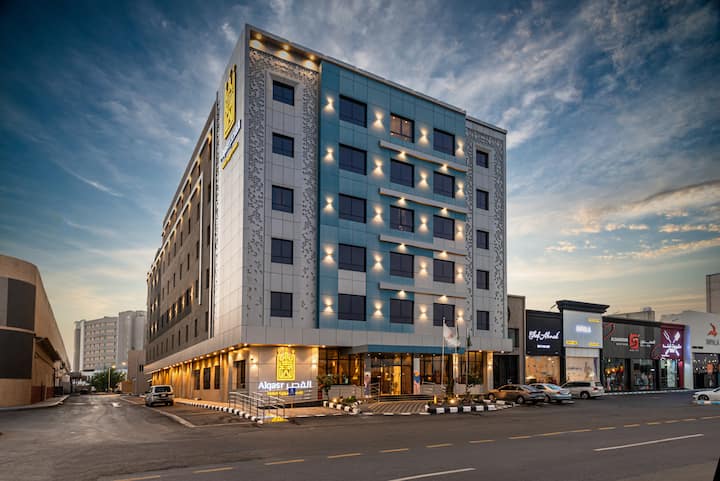 القصر الكورنيش - Eritrea