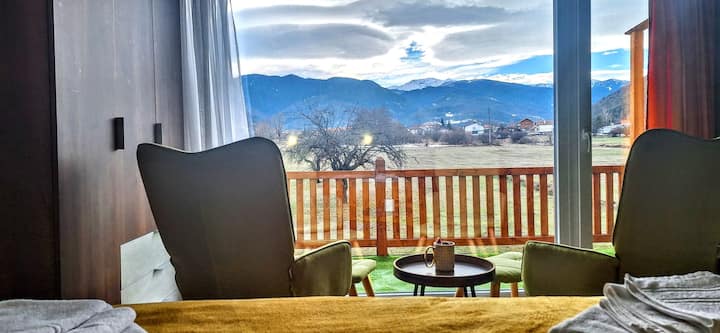 Villa "Nikol" Apartment #3 - Bulgarije