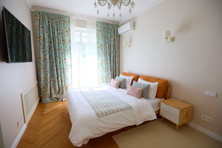 Quiet Central - Kazakhstan