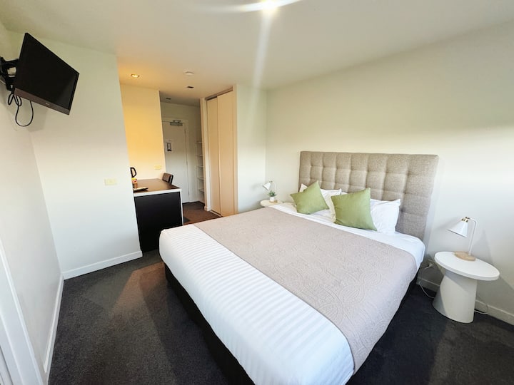 Studio Room - The Apollo - Apollo Bay