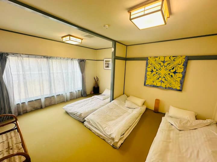 時の宿 小江戸 - 桶川市