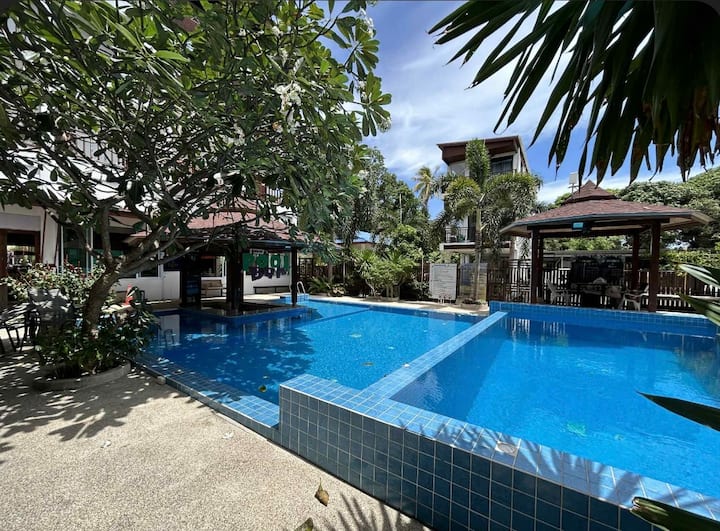 Pn Amata Family 4 - Ko Tao