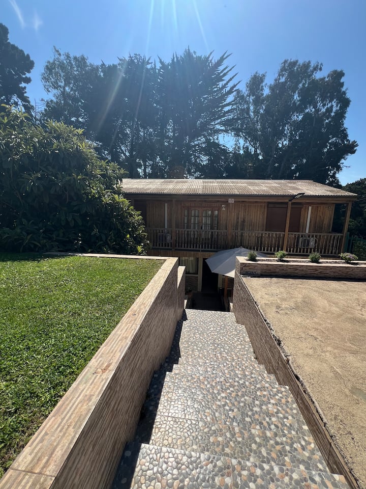 Centro Santo Domingo Comercio Ramadas Rodeo Otros - Santo Domingo, Chile