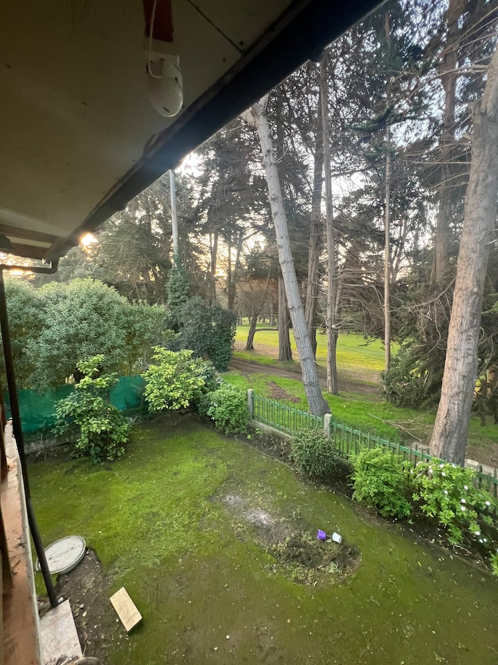 Santo Domingo Céntrica 6d/5b Terraza Vista Golf - San Antonio