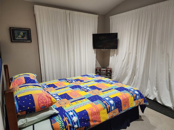 Bed, Bath N Spa - Dunedin