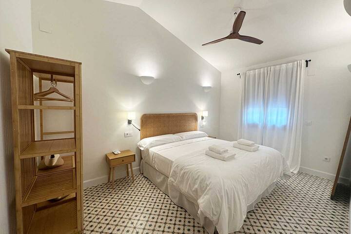 Hm Apartamento 1 - Castro del Río