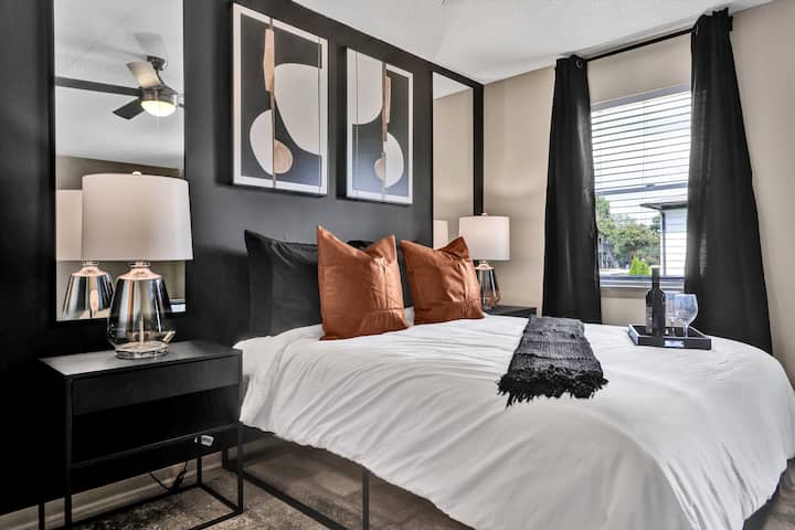 Rocket City Escape | Hsv - Huntsville, AL