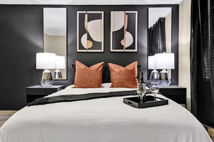 Rocket City Escape | Hsv - Huntsville, AL