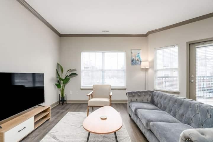 Euless Best, Close To Dfw Airport 1bed/bath Apt - Dallas/Fort Worth Airport (DFW)