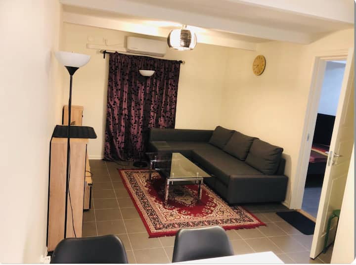 Flat In Stockholm - Vallentuna