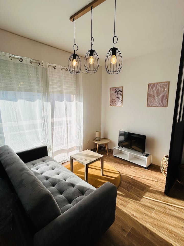 Appartement Bel Air - Deux-Sèvres