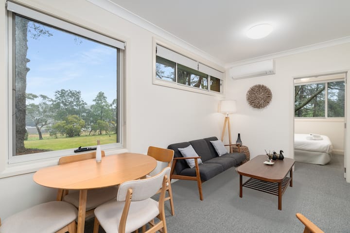 Banksia Lodge On 9 Acres In Beautiful Bundanoon - Bundanoon