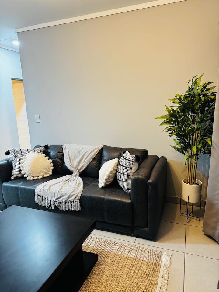 Luxury Retreat @ Greenvalley Estate - Mbombela