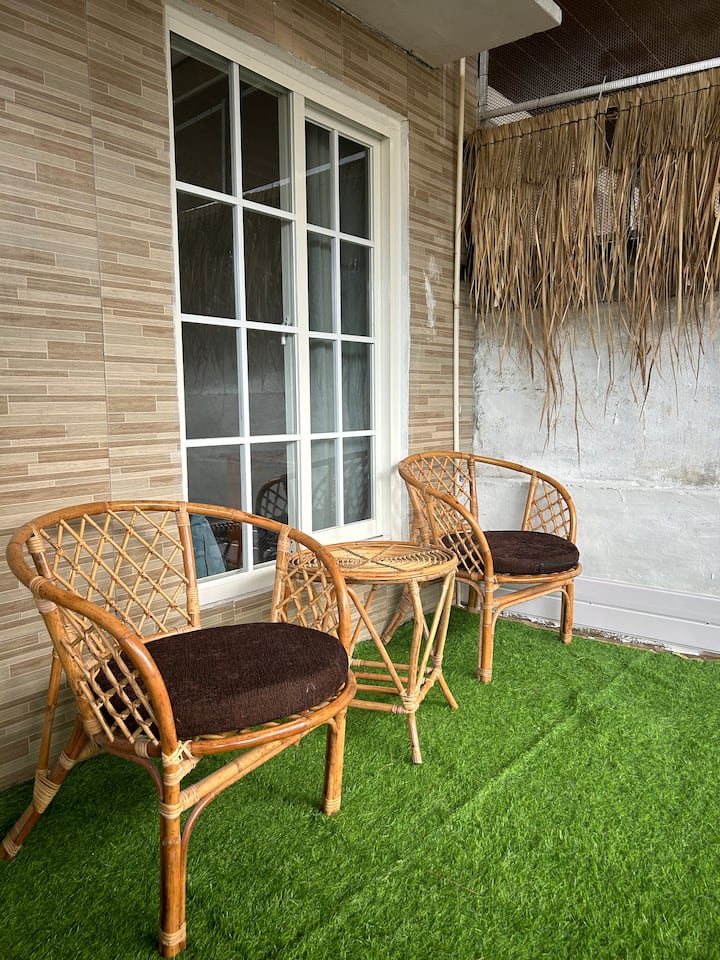 Lombok Homestay For Rent - Mataram