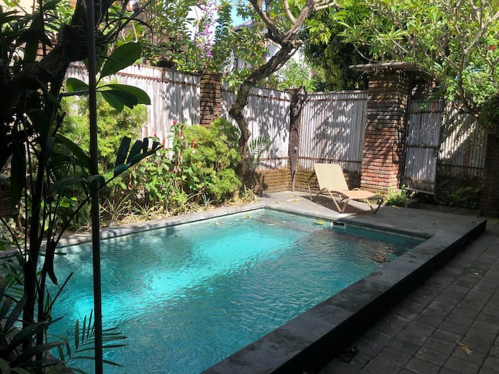 Center Of Bali!~!~!~!~ - Seminyak