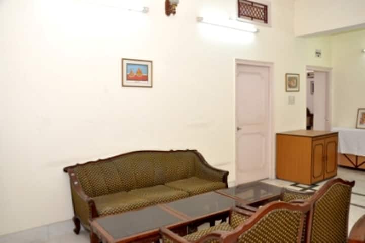 Home Away From Home - Haridwar