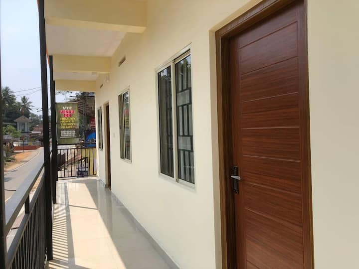 Venad Inn - Holiday Home & Tourist Villas - Wayanad