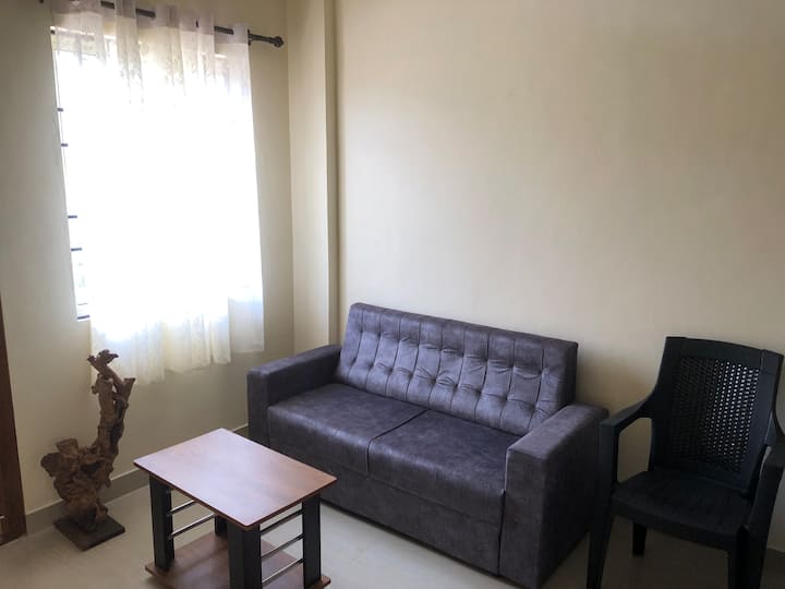 Vtc Venad Inn. Tourist Villa - Wayanad