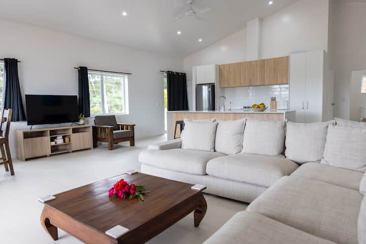 Jh Pool Villa - Cook Islands