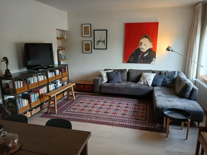 Perfect For Visiting Beautiful Maastricht - Maastricht