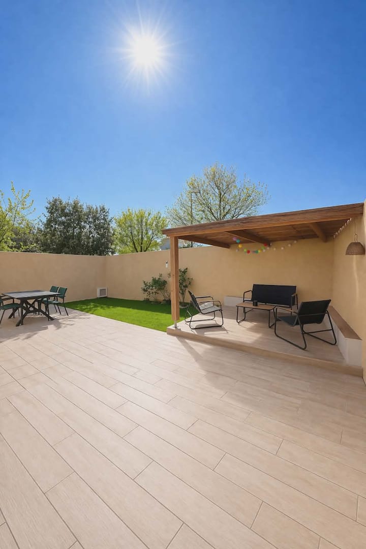 La Villa Yenna - Calvisson