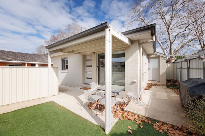 Central Sojourn On Wilcox Unit 2 - Albury