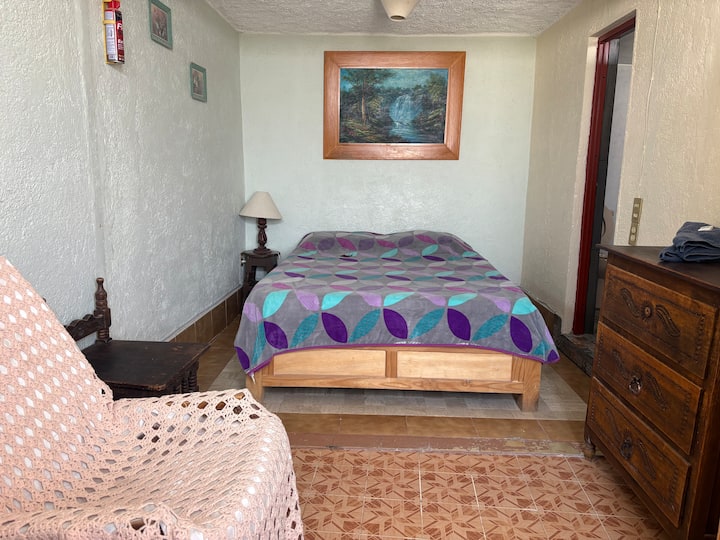 "El Ensayo" Terraza Vista Panorámica De La Ciudad - Guanajuato