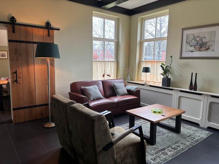 De Kajuit - Stadskanaal