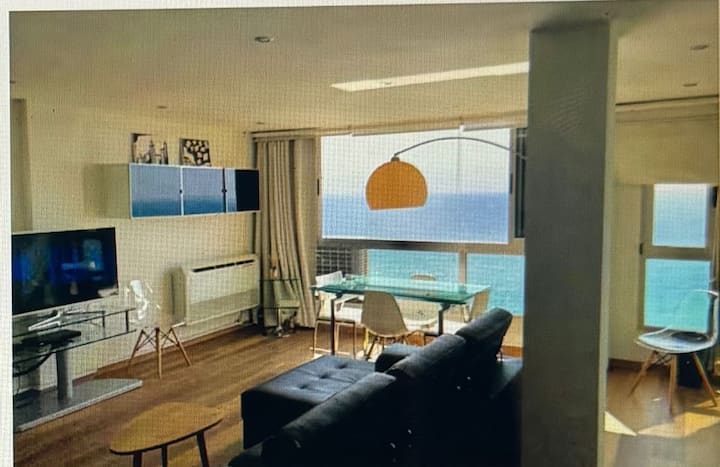 Logement Entier : Appartement - Biarritz, France - Biarritz
