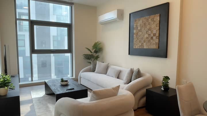 Premium 2bhk | Modern Design - Amman