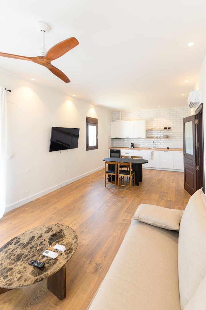 Hm Apartamento 3 - Baena